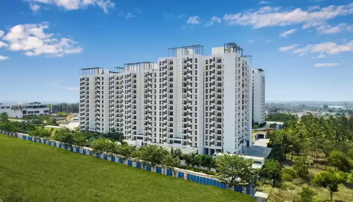 Tata Carnatica | Devanahalli | Bangalore | Brochure | Price | Plan ...